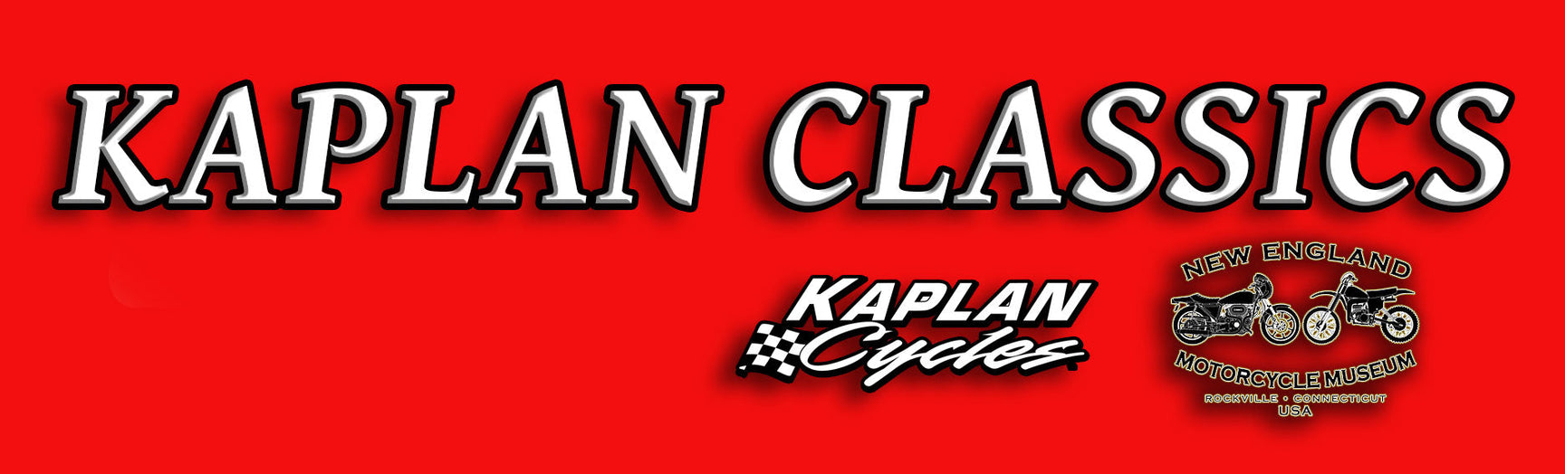 Collections – Kaplan Cycles LLC