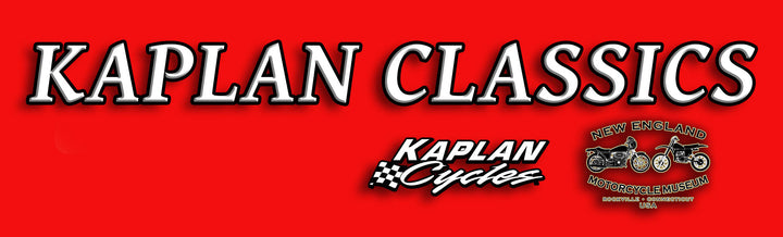 Collections – Kaplan Cycles LLC