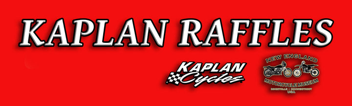 Collections – Kaplan Cycles LLC