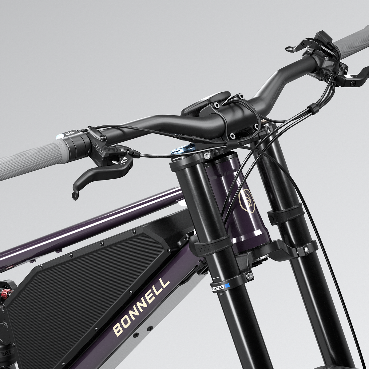 New Bonnell 775 MX - DECEMBER DELIVERY – Kaplan Cycles LLC