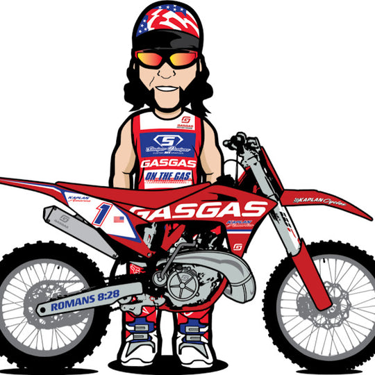 All Units – Kaplan Cycles LLC