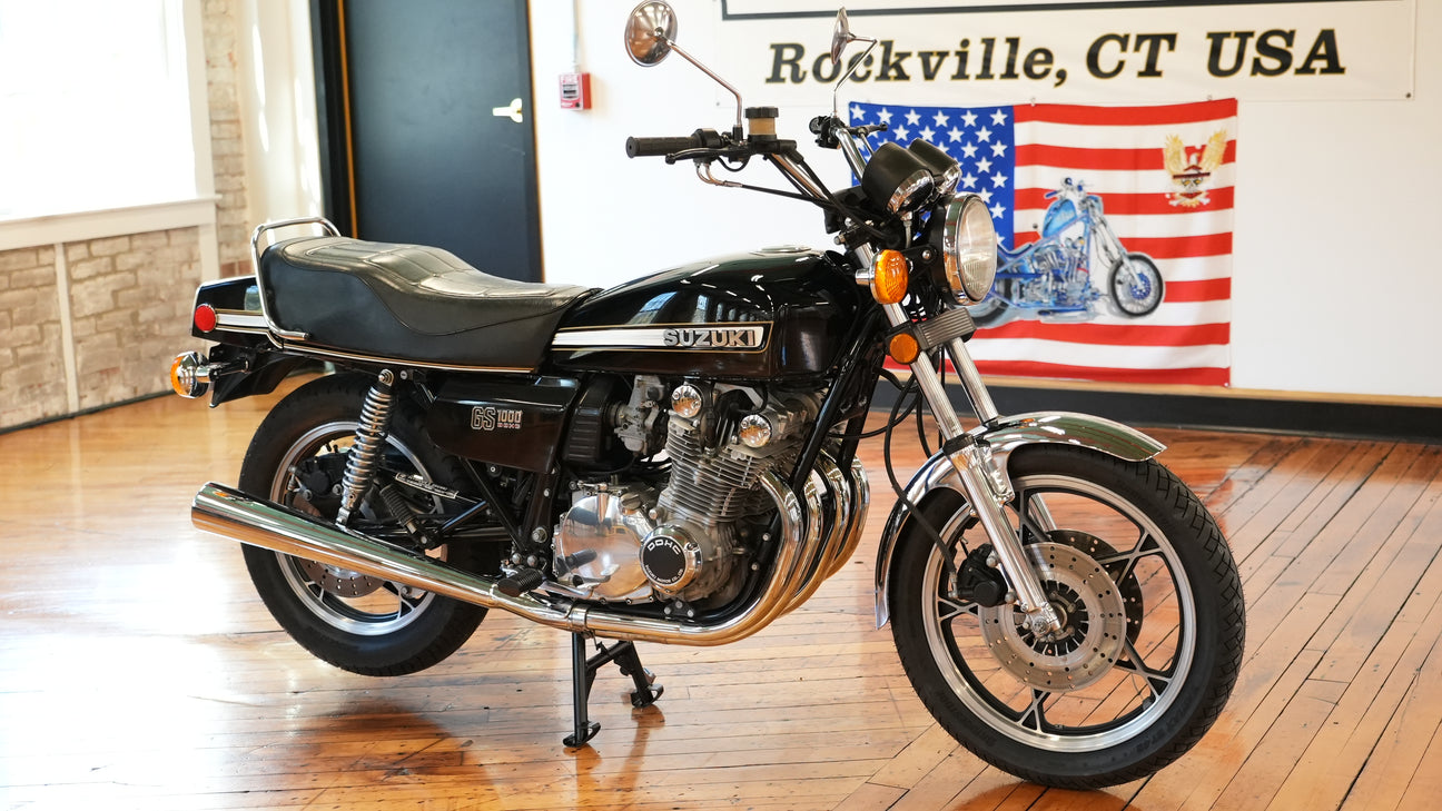 Kaplan Cycles - Classic Auctions + New Bike Sales – Kaplan Cycles LLC