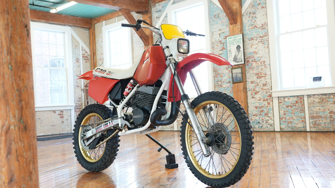 Collections – Kaplan Cycles LLC