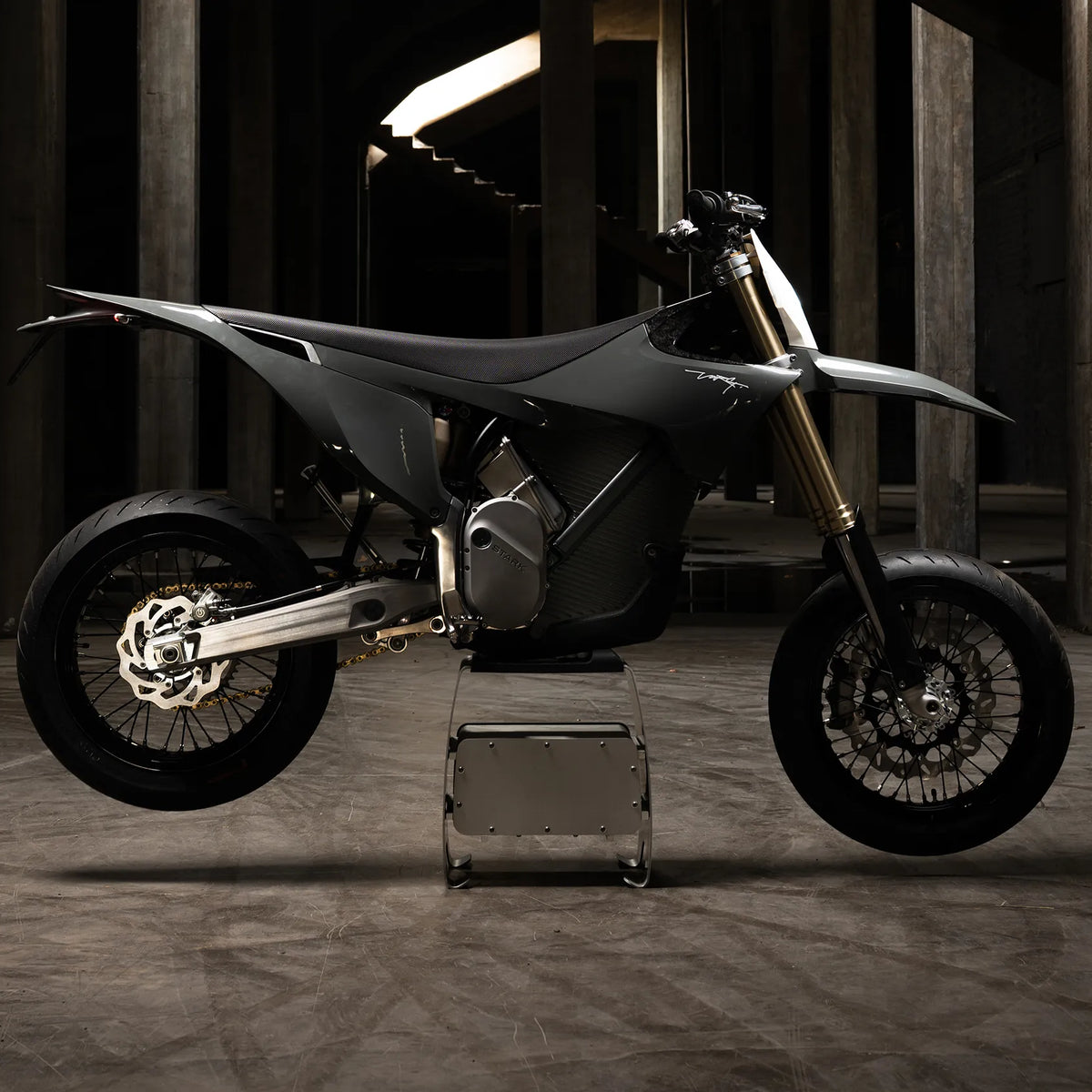 2026 STARK VARG SM – Kaplan Cycles LLC