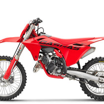 Gas Gas MC125 – Kaplan Cycles LLC