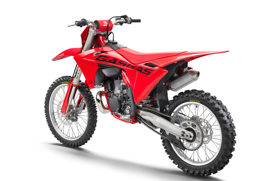 Gas Gas MC300 – Kaplan Cycles LLC