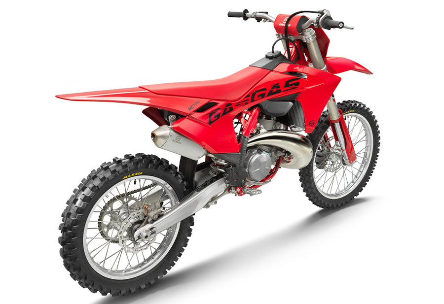 Gas Gas MC300 – Kaplan Cycles LLC