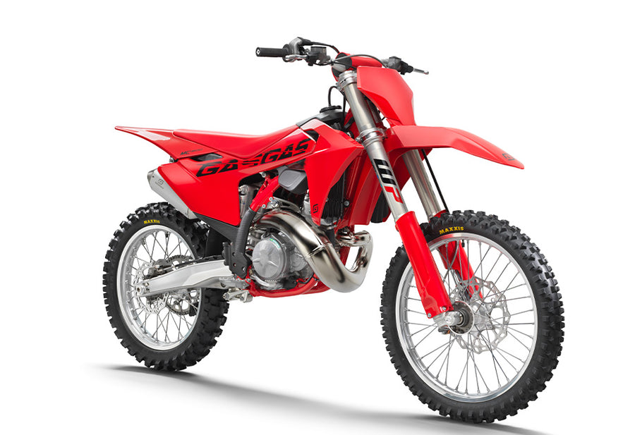 Gas Gas MC300 – Kaplan Cycles LLC